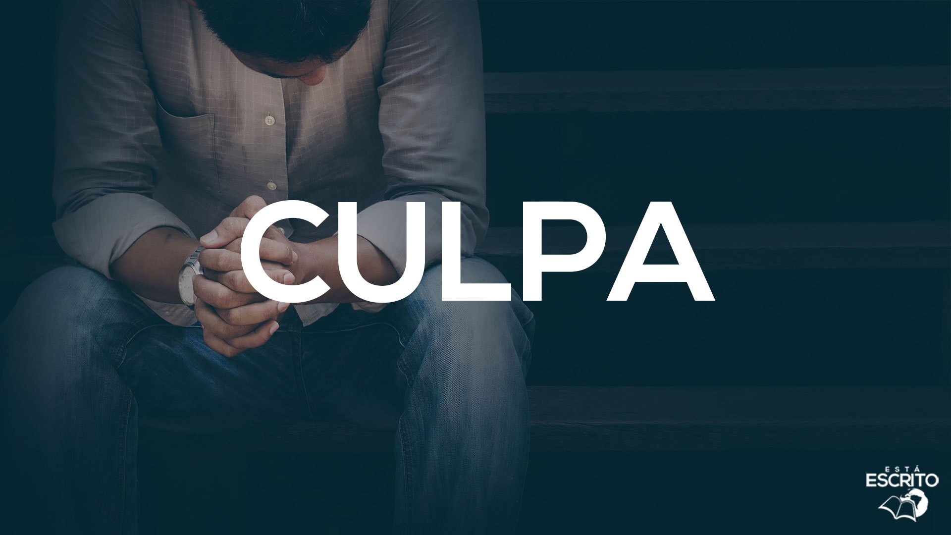 Culpa - Rede Novo Tempo de Comunicação