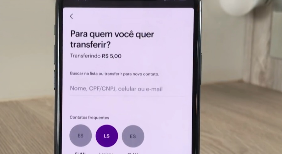 PIX já está disponível para transferências e pagamentos - Rede Novo ...