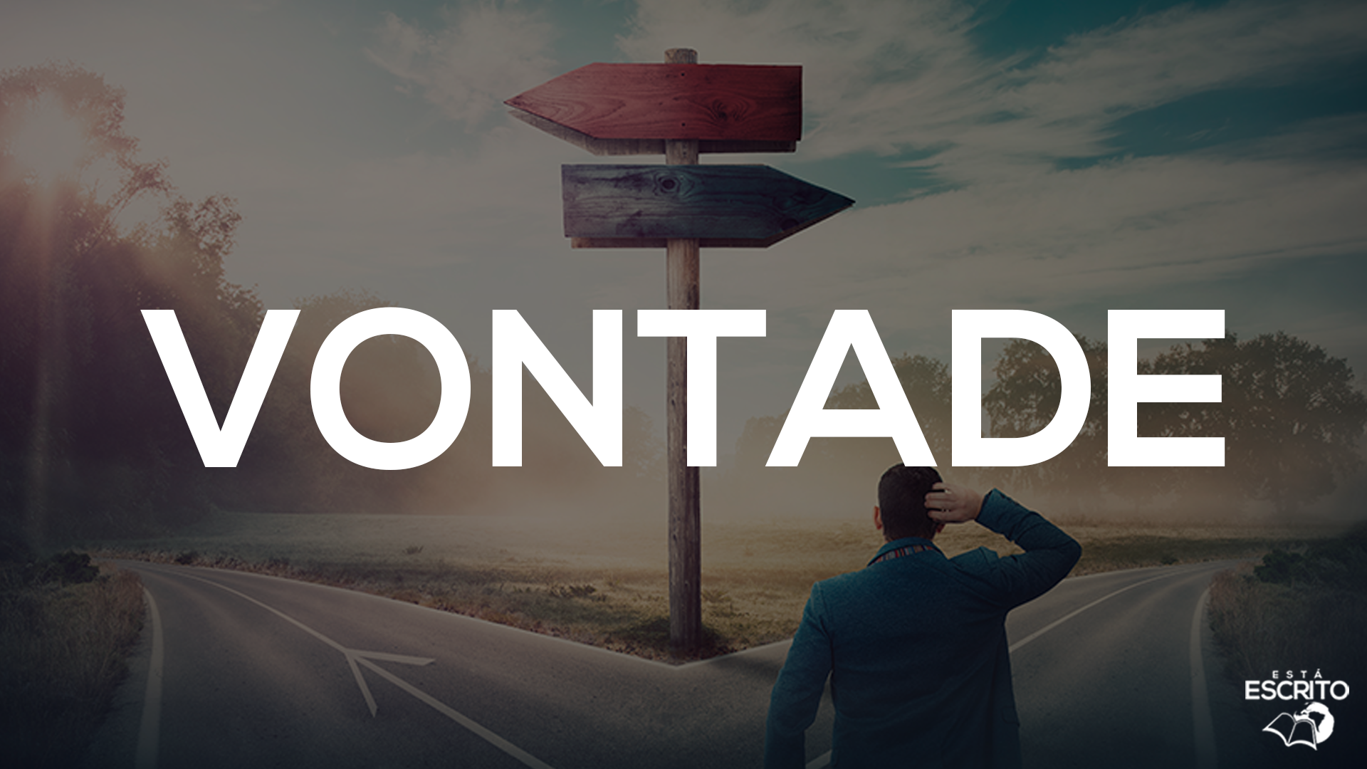 Seja feita a tua vontade - Rede Novo Tempo de Comunicação