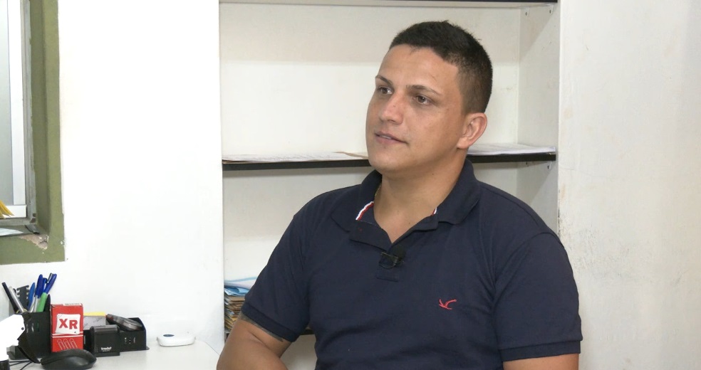 STAS trabalha para ressocializar adolescentes e albergados - Rede Novo ...