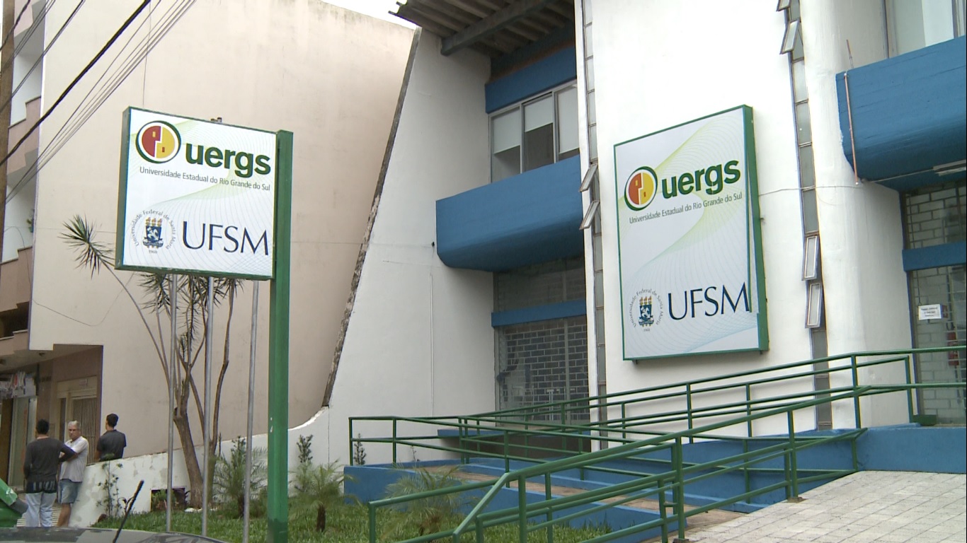 UERGS campus Cachoeira oferece 40 vagas pelo SISU - Rede Novo Tempo de ... UERGS campus Cachoeira oferece 40 vagas pelo SISU - Rede Novo Tempo de ...