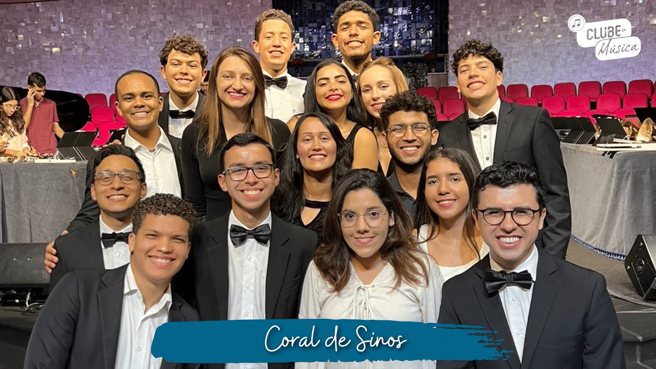 Especial de Natal | Coral de Sinos - Rede Novo Tempo de Comunicação