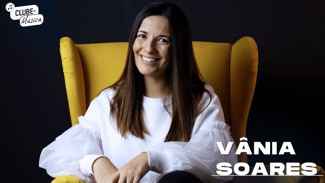 Vânia Soares - Rede Novo Tempo de Comunicação
