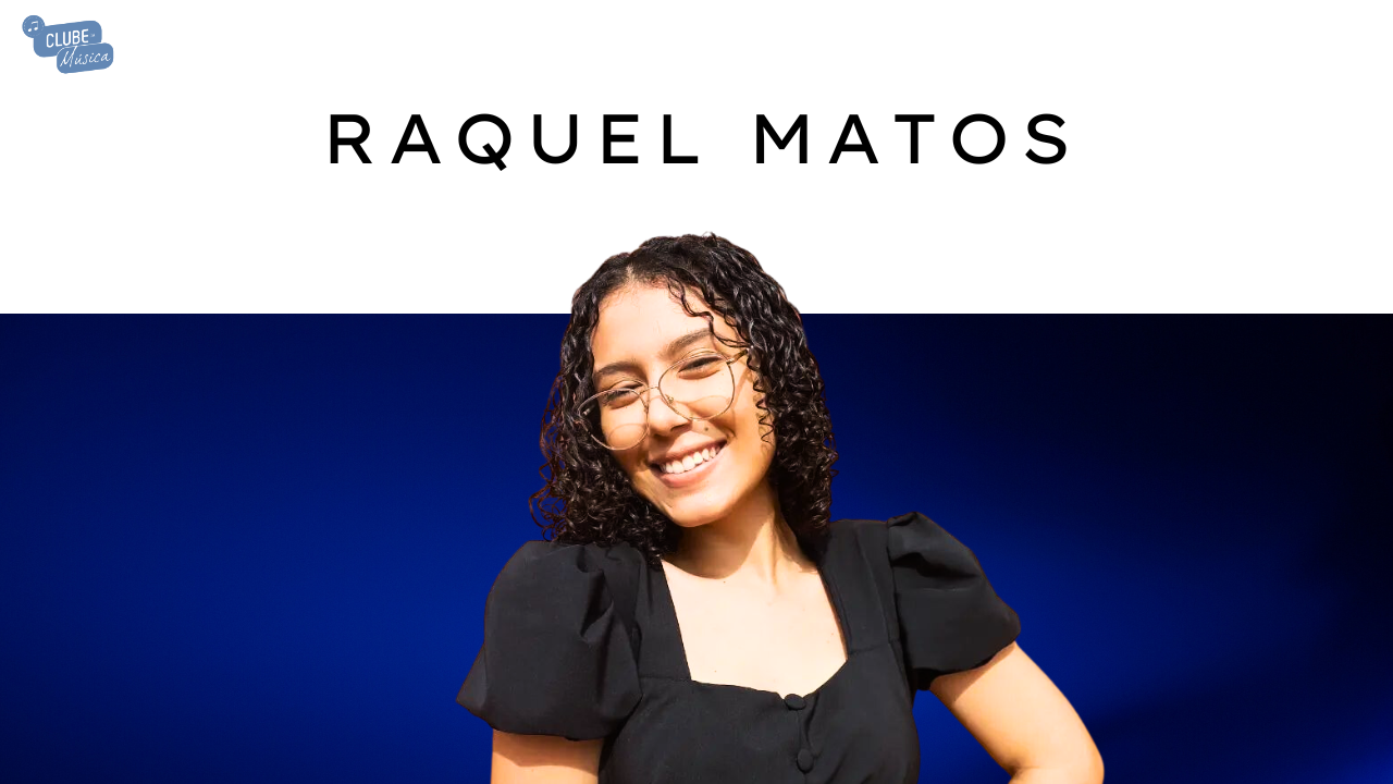 RAQUEL MATOS - Rede Novo Tempo de Comunicação